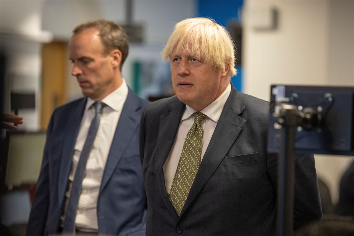 Lack of political leadership was 'fundamental failing' of Afghan crisis ...