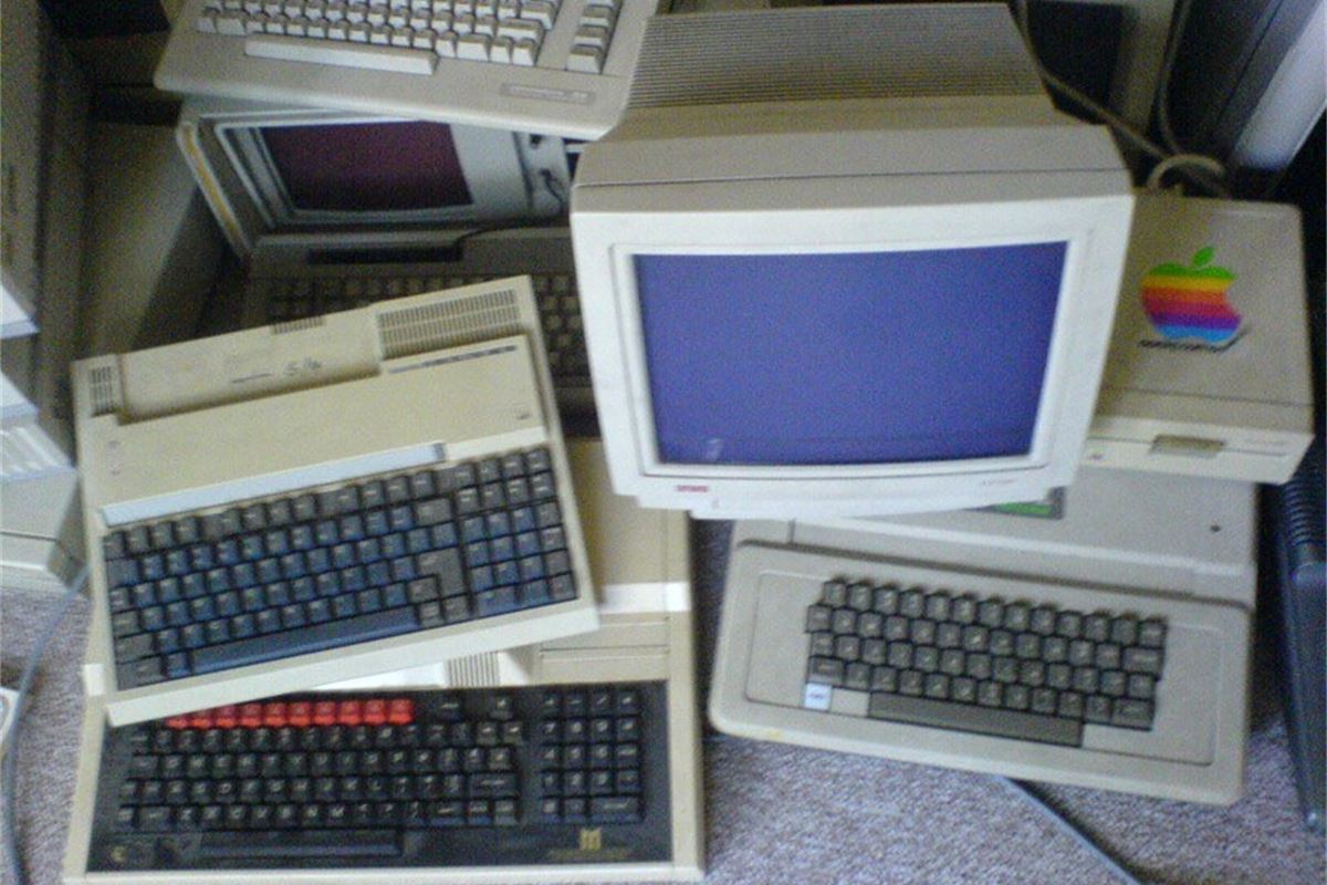 Lack of digital know-how at top of government contributes to IT ...