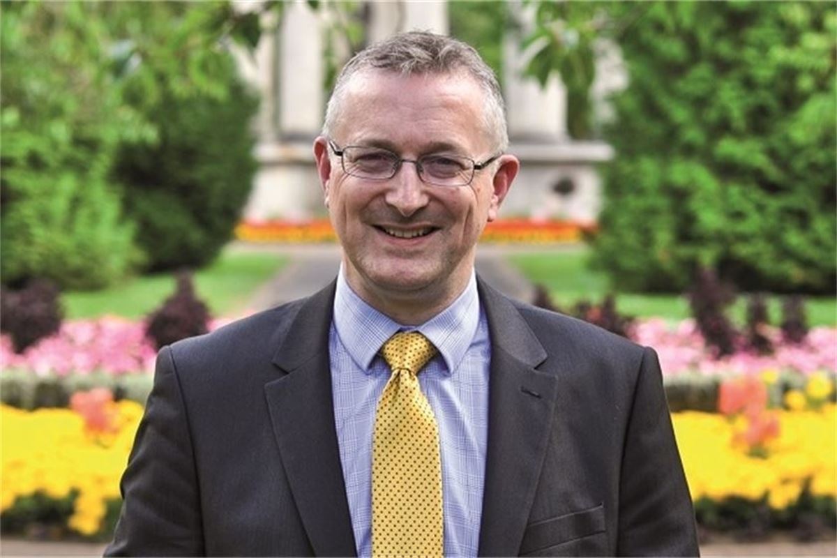 'We demonstrated how adaptable and innovative we can be': Andrew ...