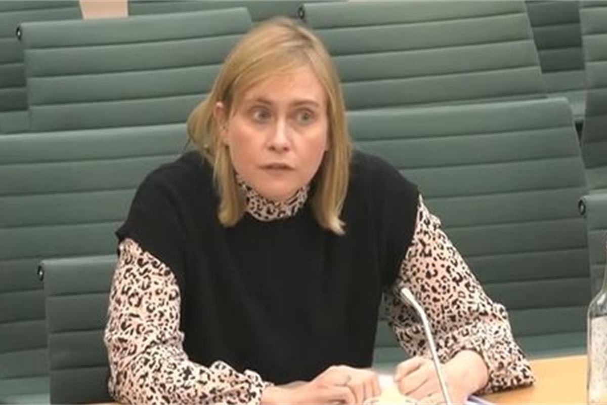 DCMS perm sec pledges to learn from other departments after Charity ...