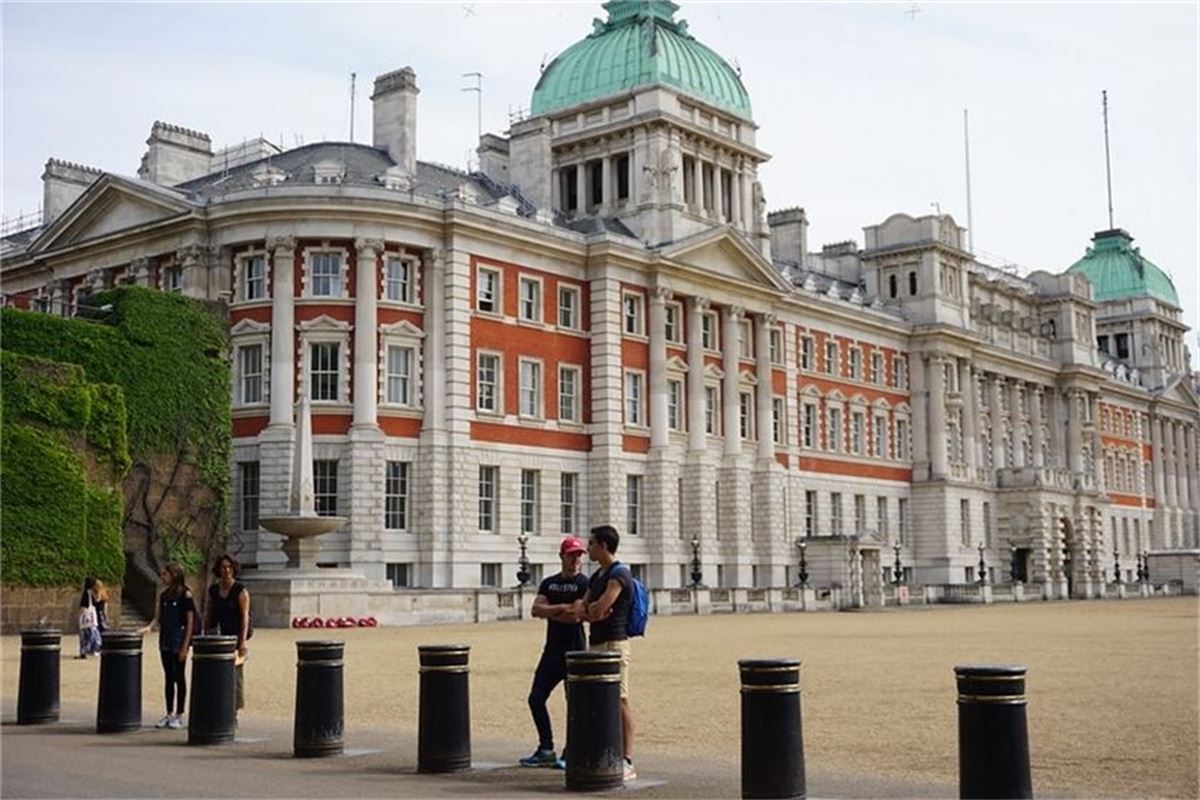 DIT launches search for ‘next generation’ of trade negotiators