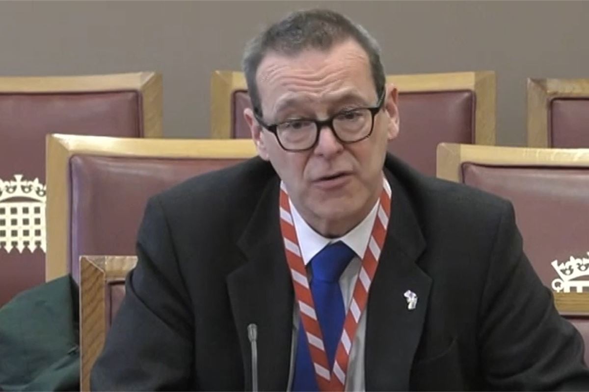 Former Foreign Office perm sec calls for FCDO redundancies