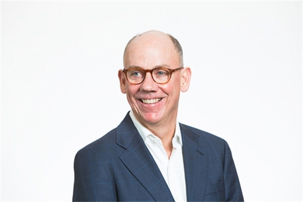 Barclays director named as government’s lead NED