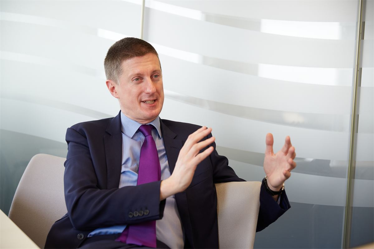 PACAC backs Sir Robert Chote for Statistics Authority chair role