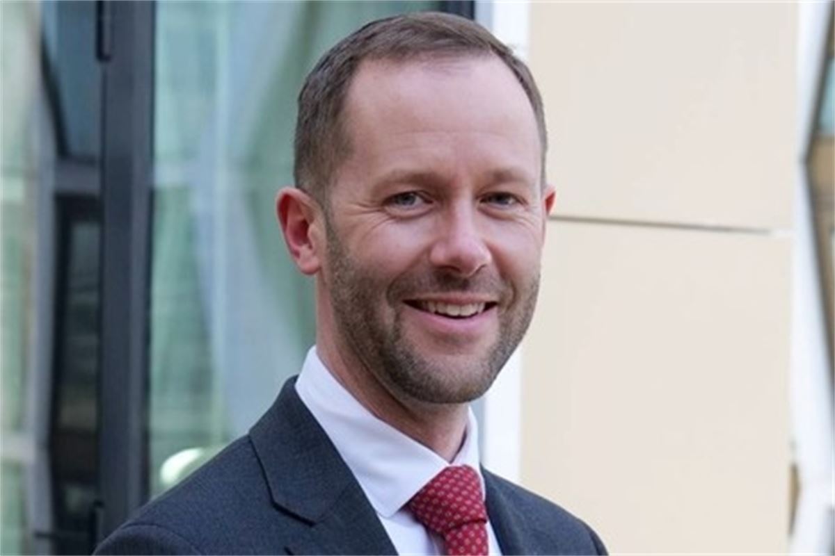 DHSC names new deputy chief medical officer