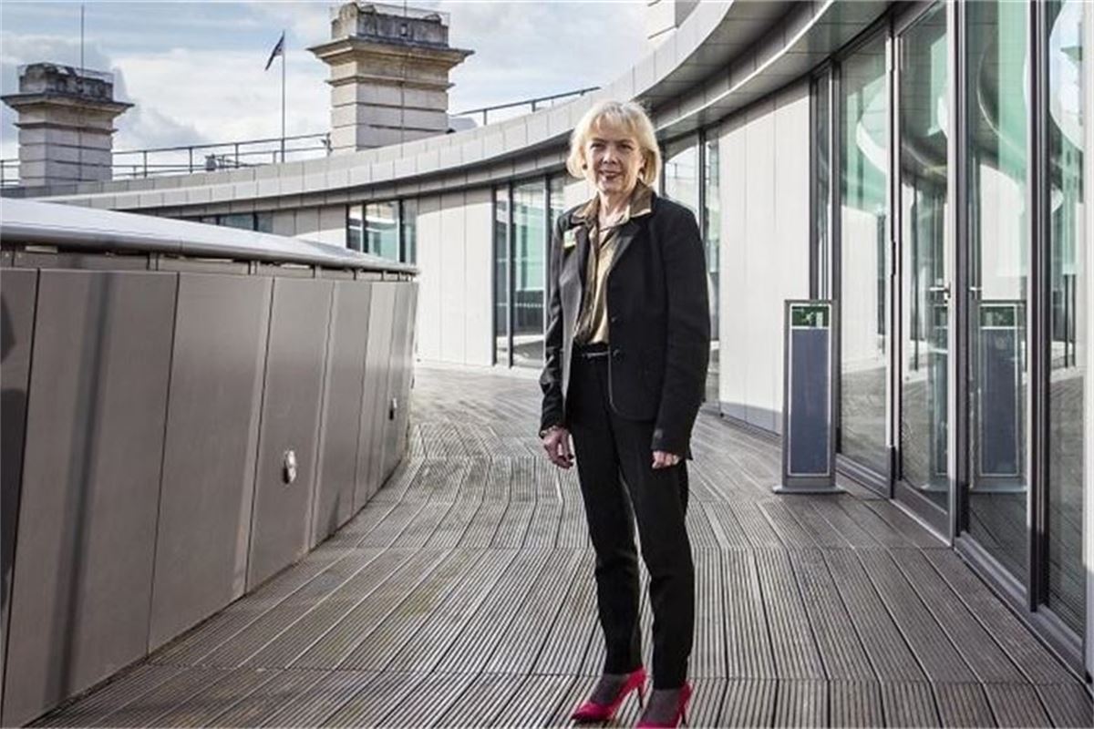 Former DCMS perm sec takes on UK Debt Management Office role