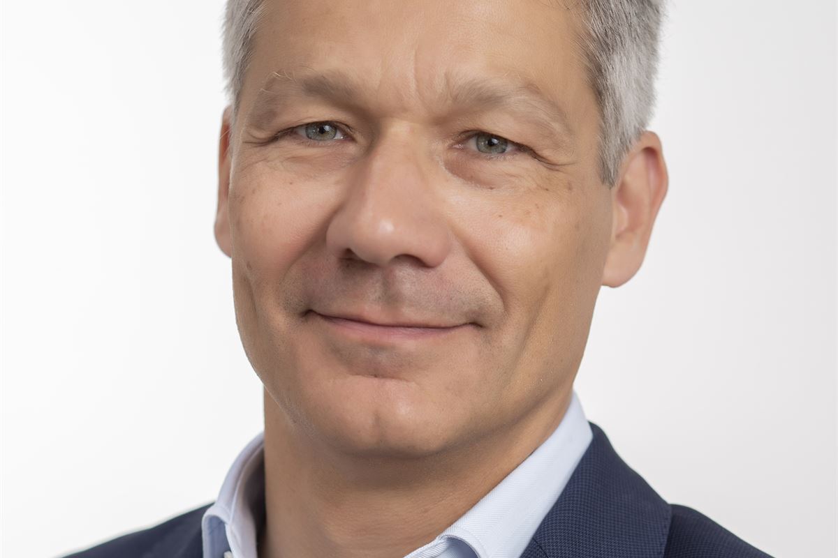 BEIS picks new Competition and Markets Authority chair