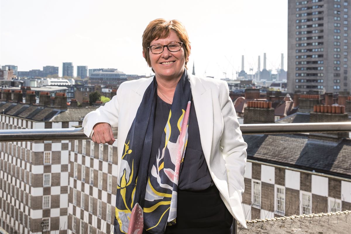 Jubilee Honours: Bernadette Kelly becomes a dame, and a knighthood for ...