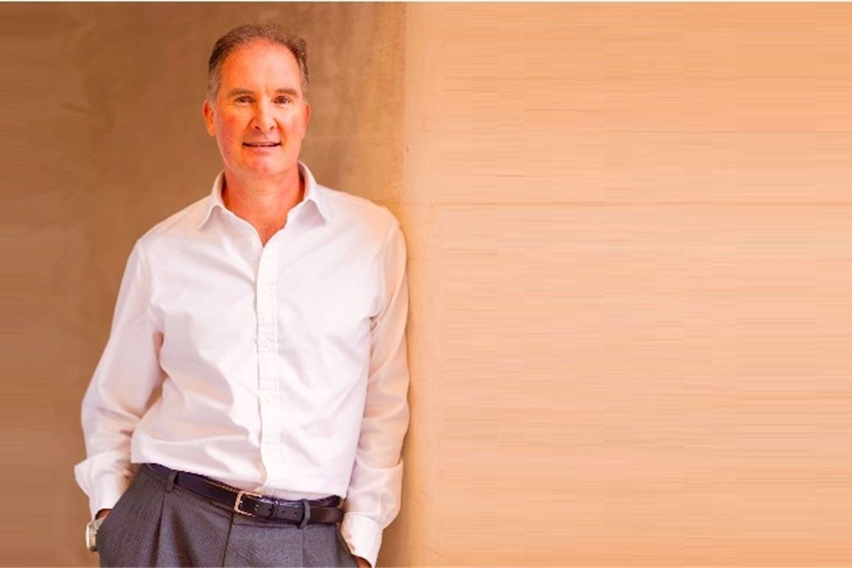 Matt Bazeley OBE: "Our colleagues in the civil service and public ...