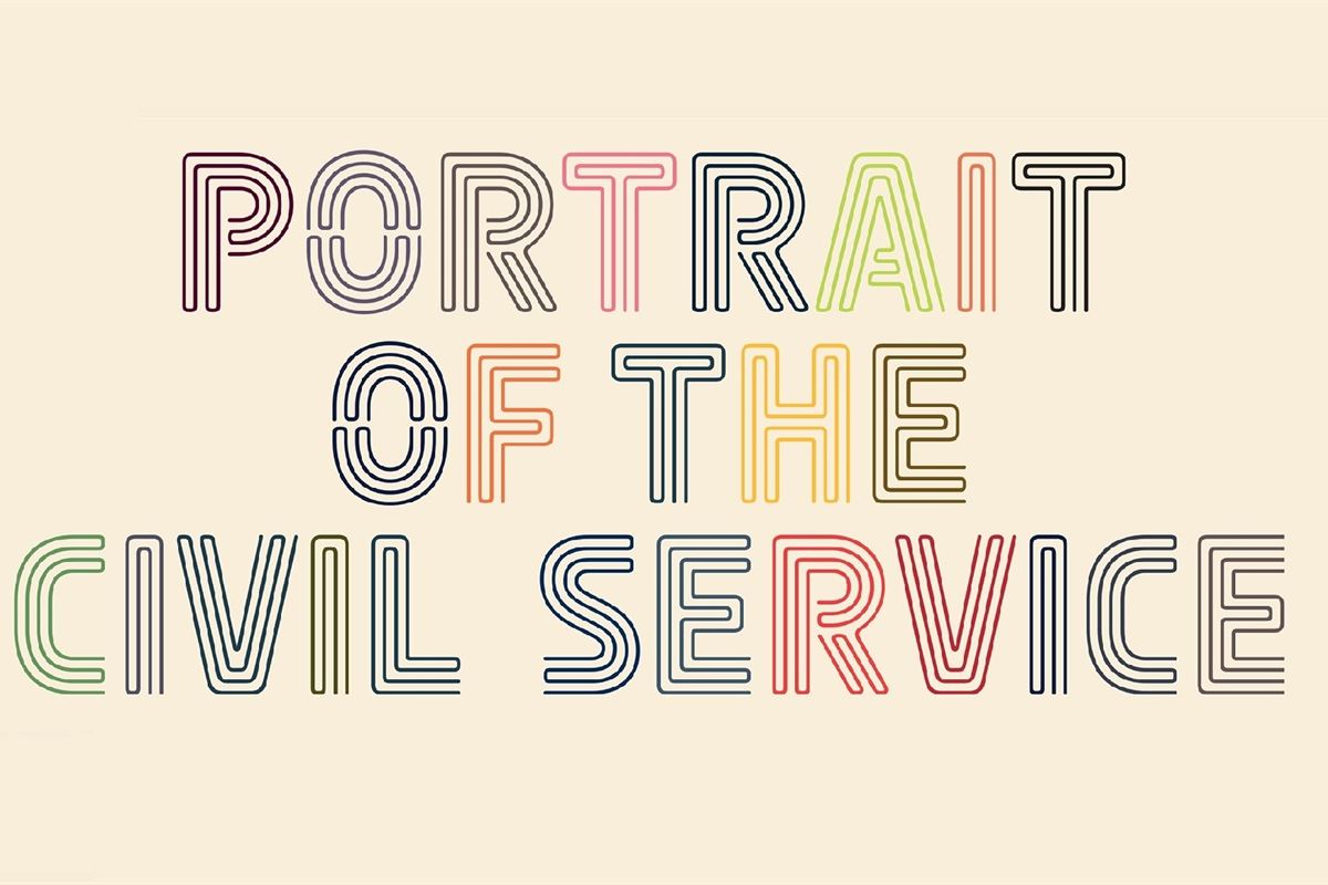 Servants of the people: a portrait of a modern civil service