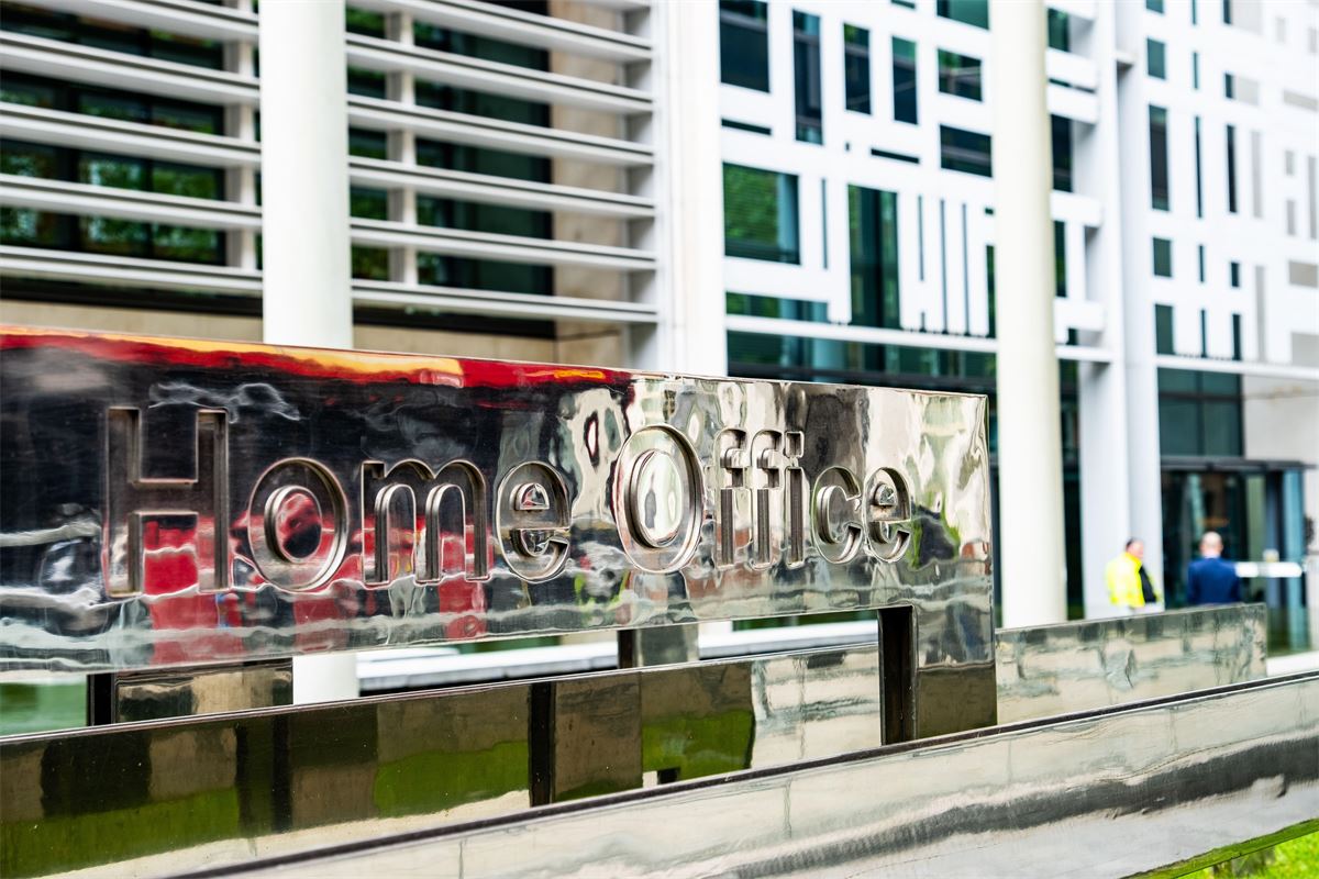 Home Office's continued delays to inspection reports 'devalues the ...
