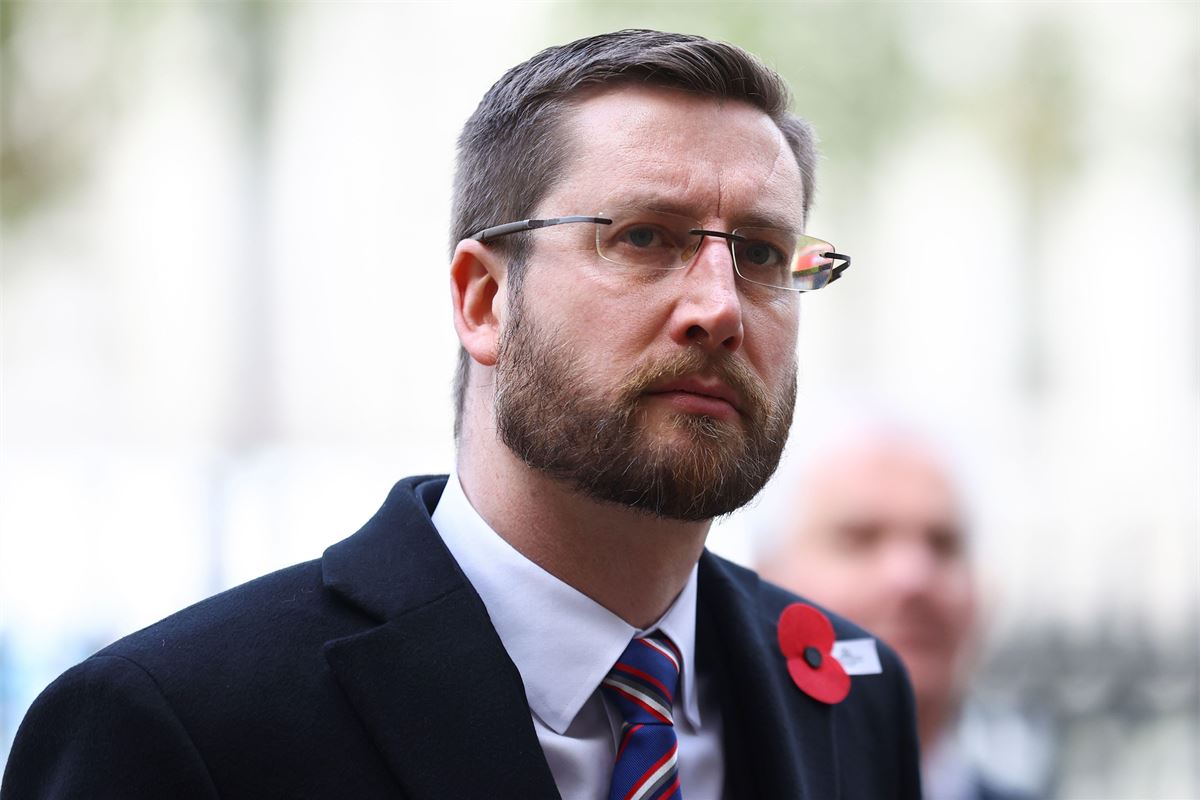 Simon Case launches investigation into alleged leaks to damage Tory ...