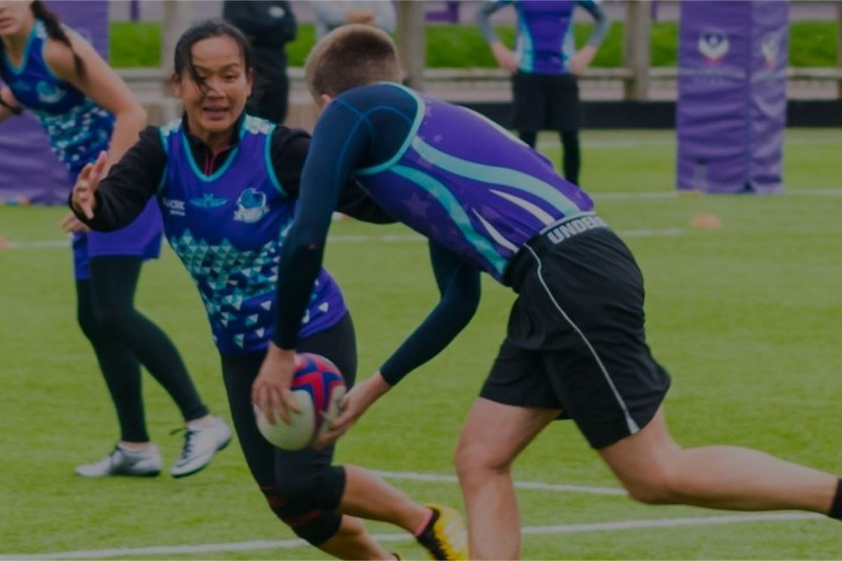 The CSSC Games return to promote wellbeing through sport