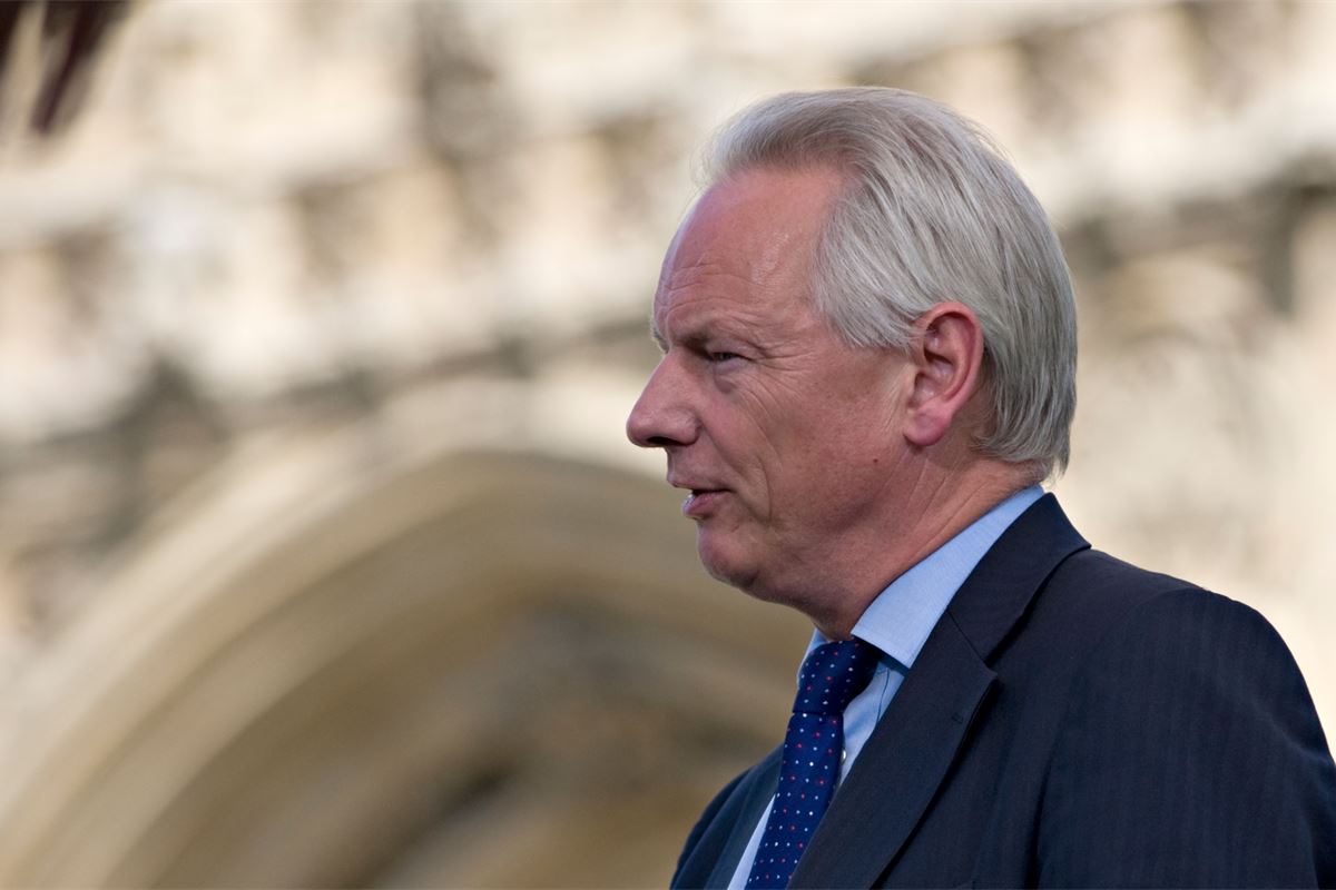 Francis Maude launches civil service governance review