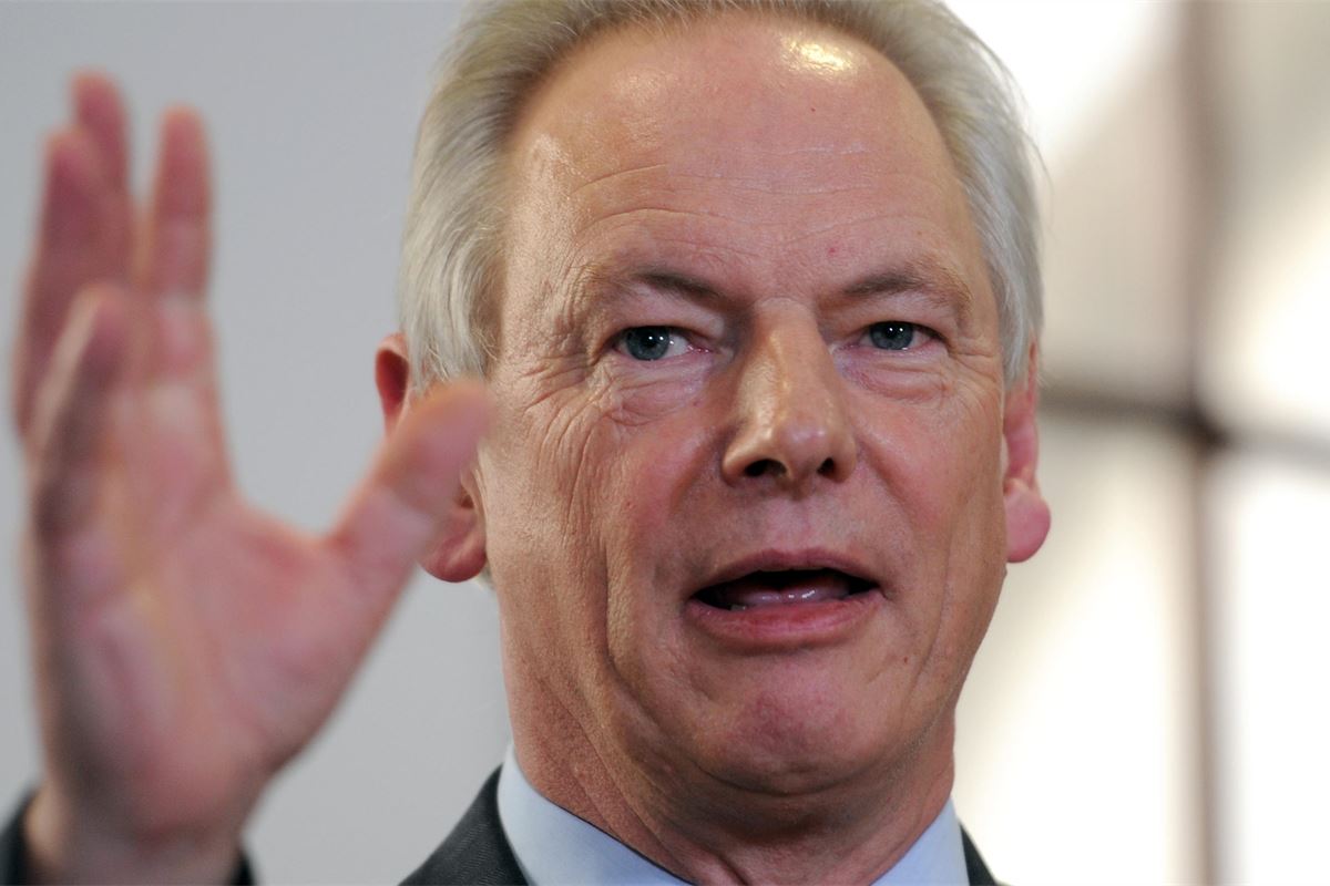 Francis Maude is back in the ring. Here's what he should bear in mind ...