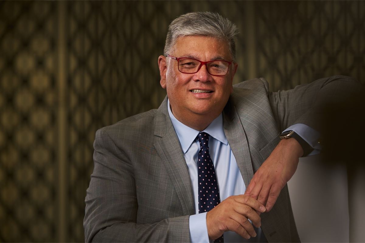 The savvy shopper: CCS boss Simon Tse on delivering value for money and ...