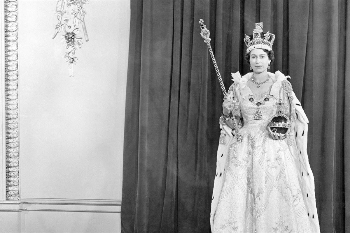 ‘The ultimate public servant’: Civil service heavyweights pay tribute ...