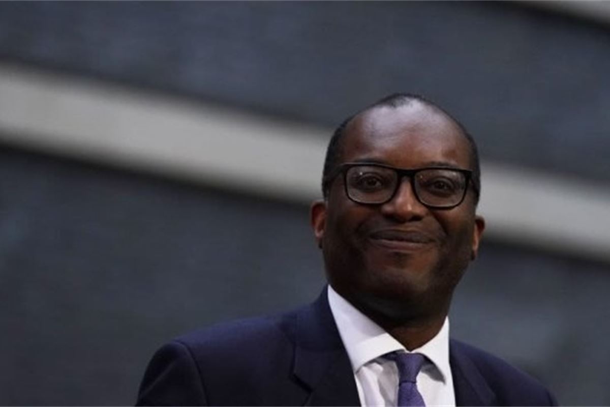 Kwarteng to hold mini-budget next Friday