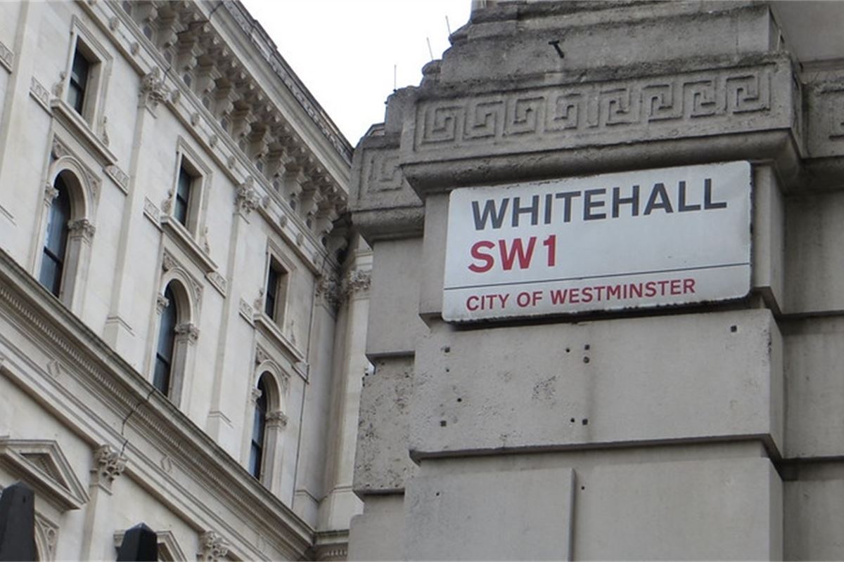 Civil Service Commission names four new members