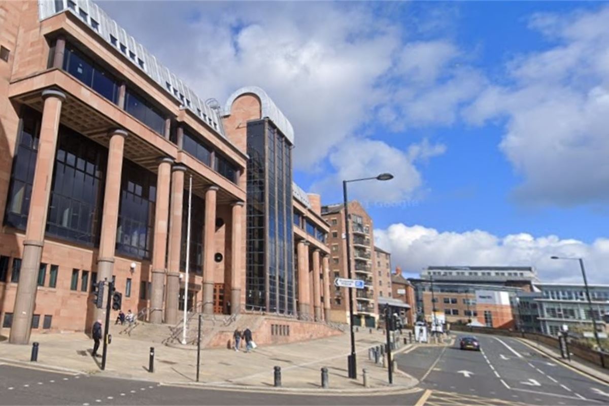 Staff set new strike dates in HMCTS dispute