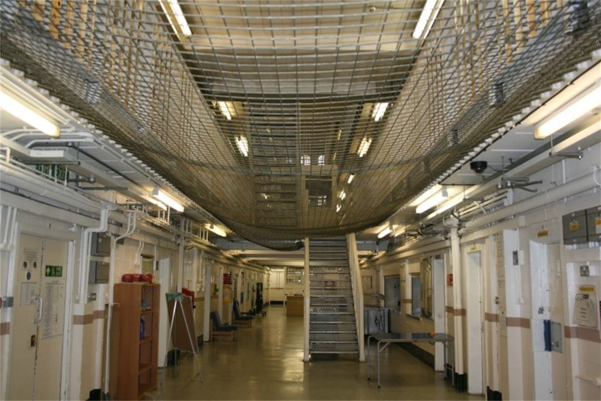 A day in the life of an independent prison monitor