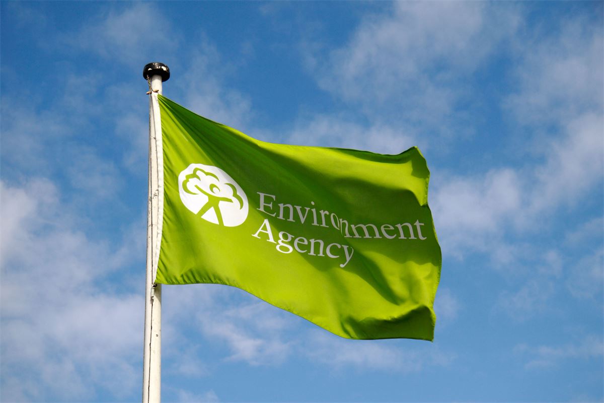 Environment Agency vote on industrial action over 3% pay offer