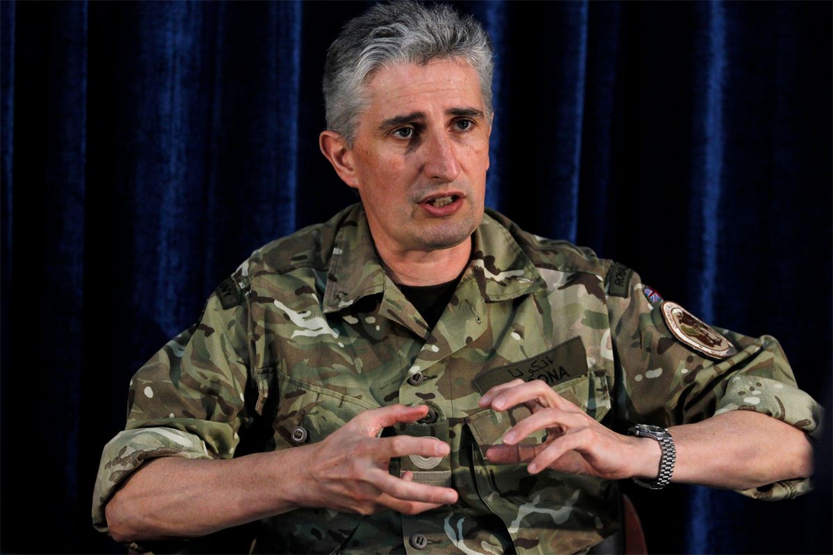 Career reflections with Simon Ancona