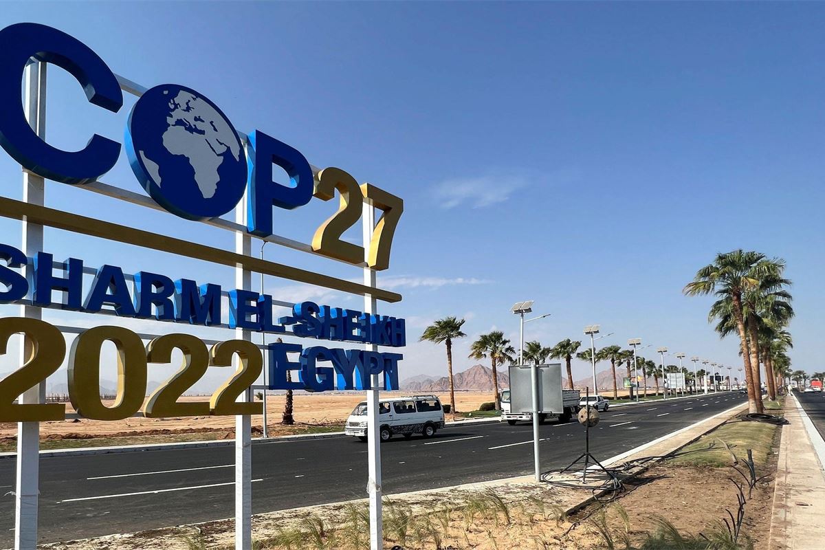 Integrated data is key to understanding climate change