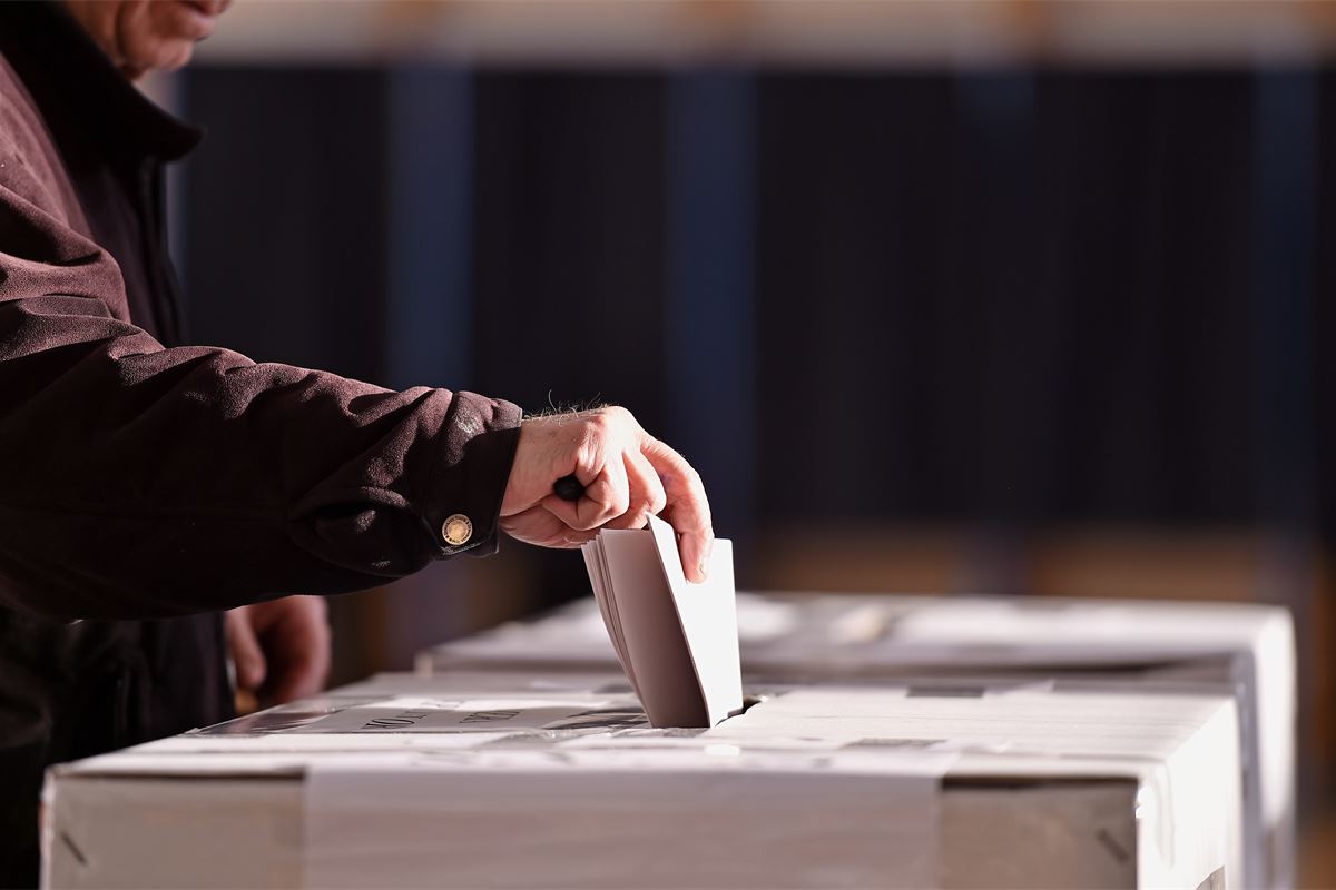 PCS strike ballot: which departments voted for industrial action?