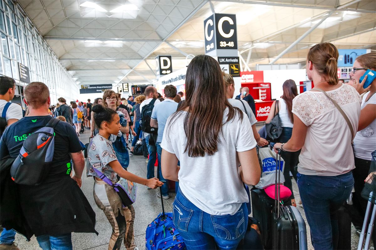 PCS union: Civil service strikes will maximise disruption – but protect ...