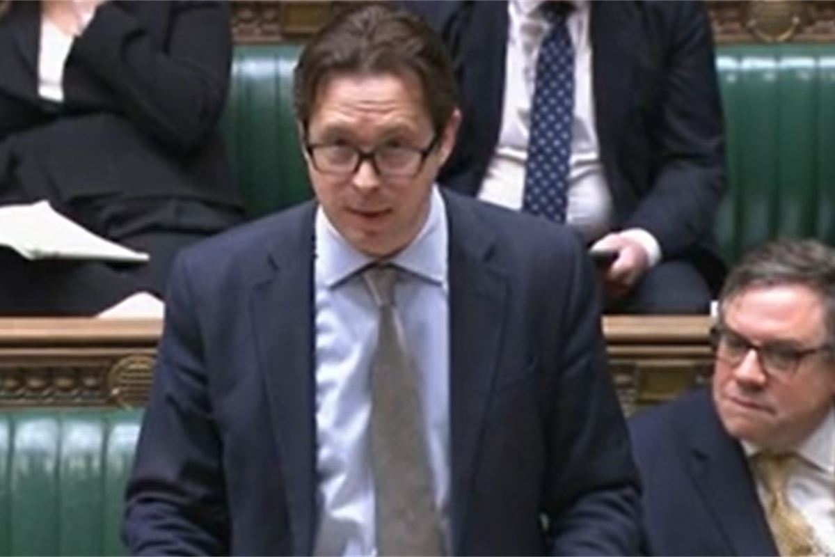 Civil service York hub ‘will open in 2027’