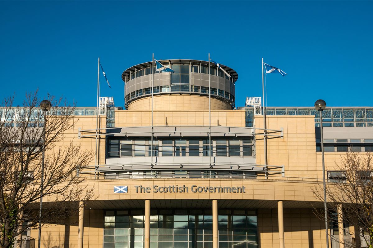 Scottish Government pulls plug on swimming pool for civil servants