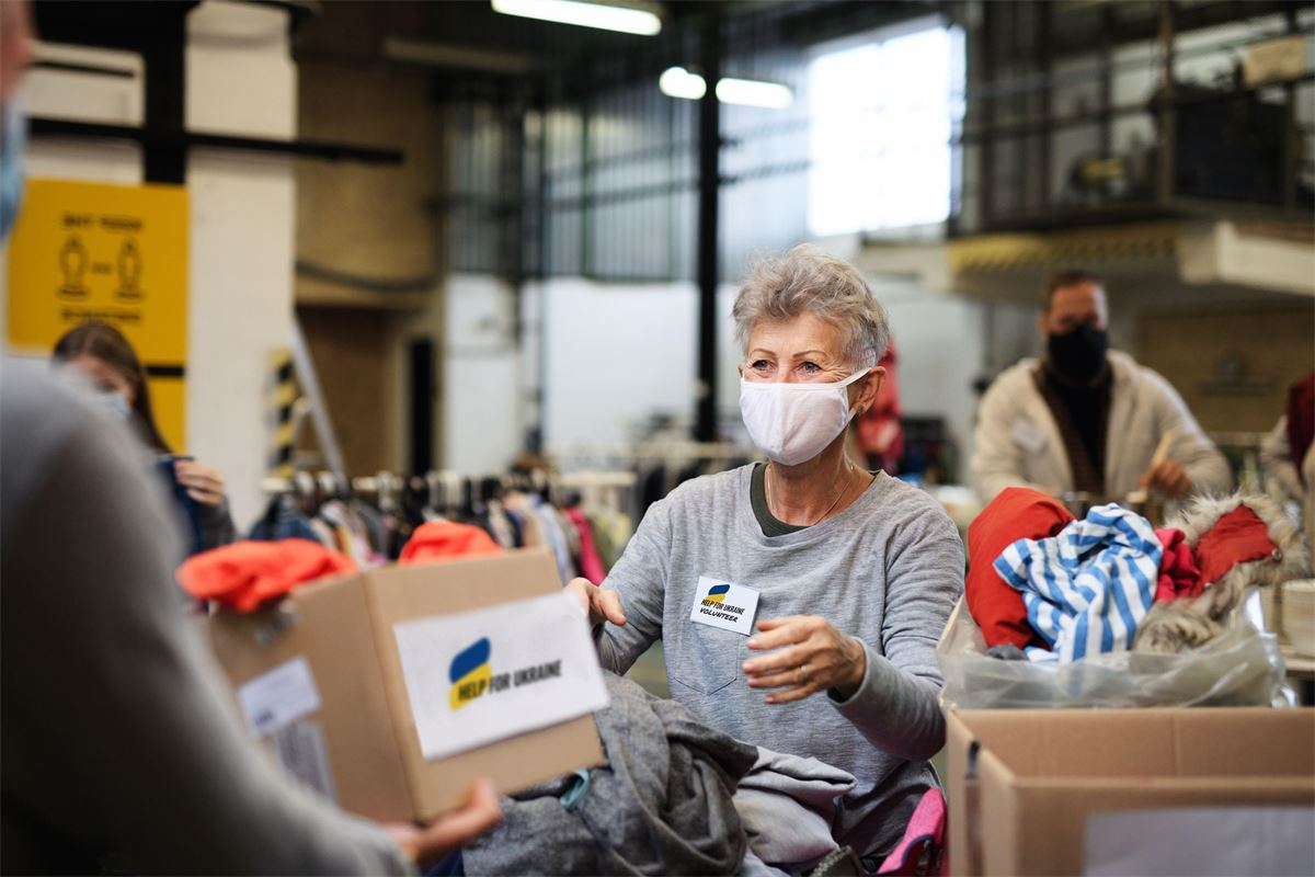 Cost-of-living crisis ‘means extremely challenging times ahead ...