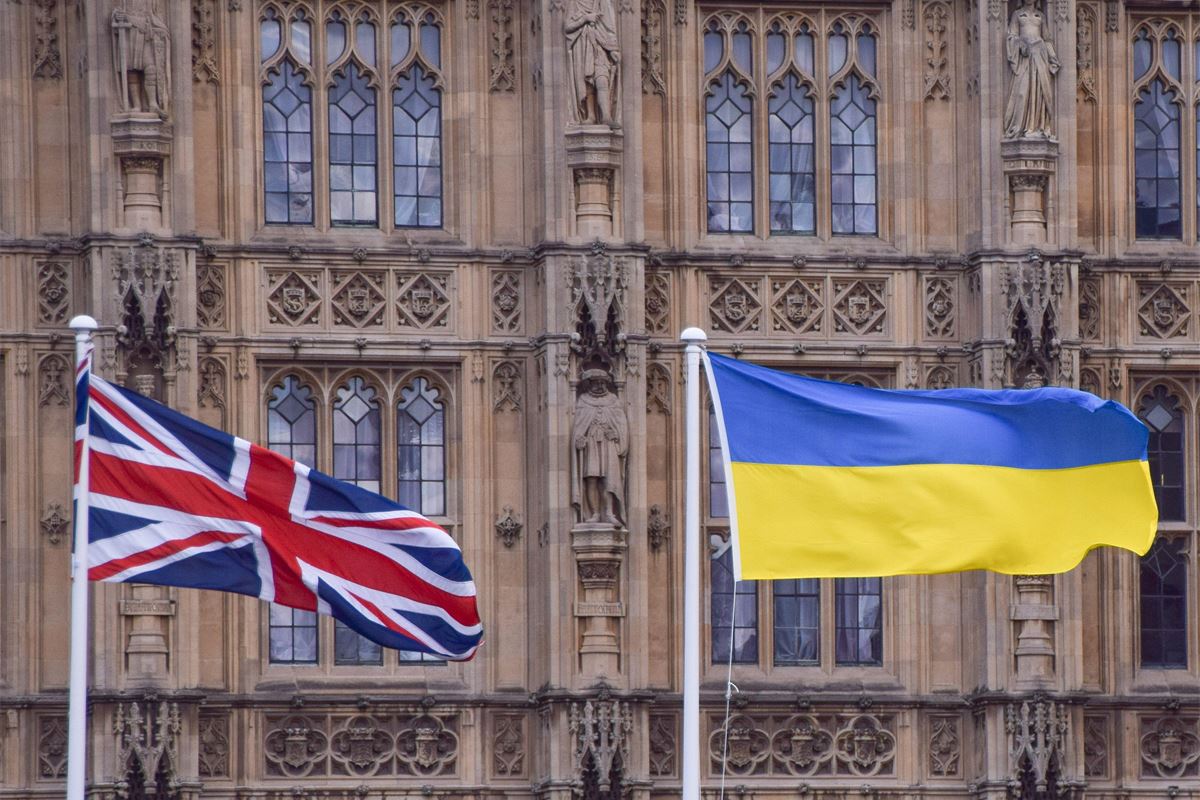 ‘We have to hold to our values’: Home Office perm sec Matthew Rycroft ...