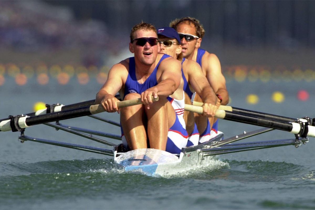 ‘I thought my heart would burst out of my chest’ – HMPPS boss Amy Rees ...