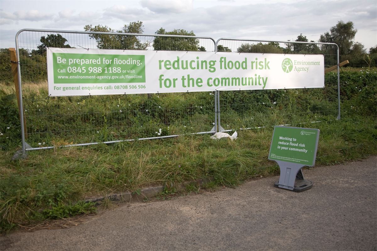 'No other option': Thousands of Environment Agency staff to strike this ...