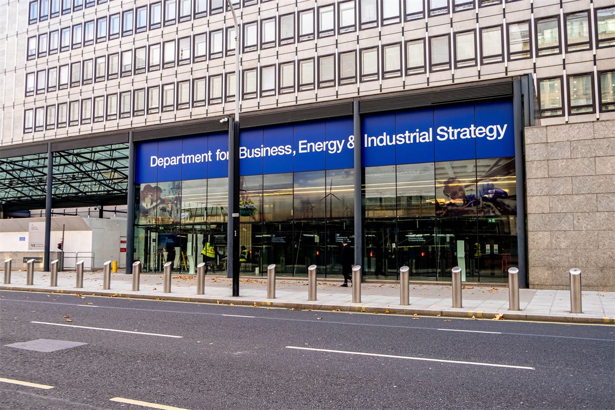 'There will be a job for everyone,' Sarah Munby reassures civil ...