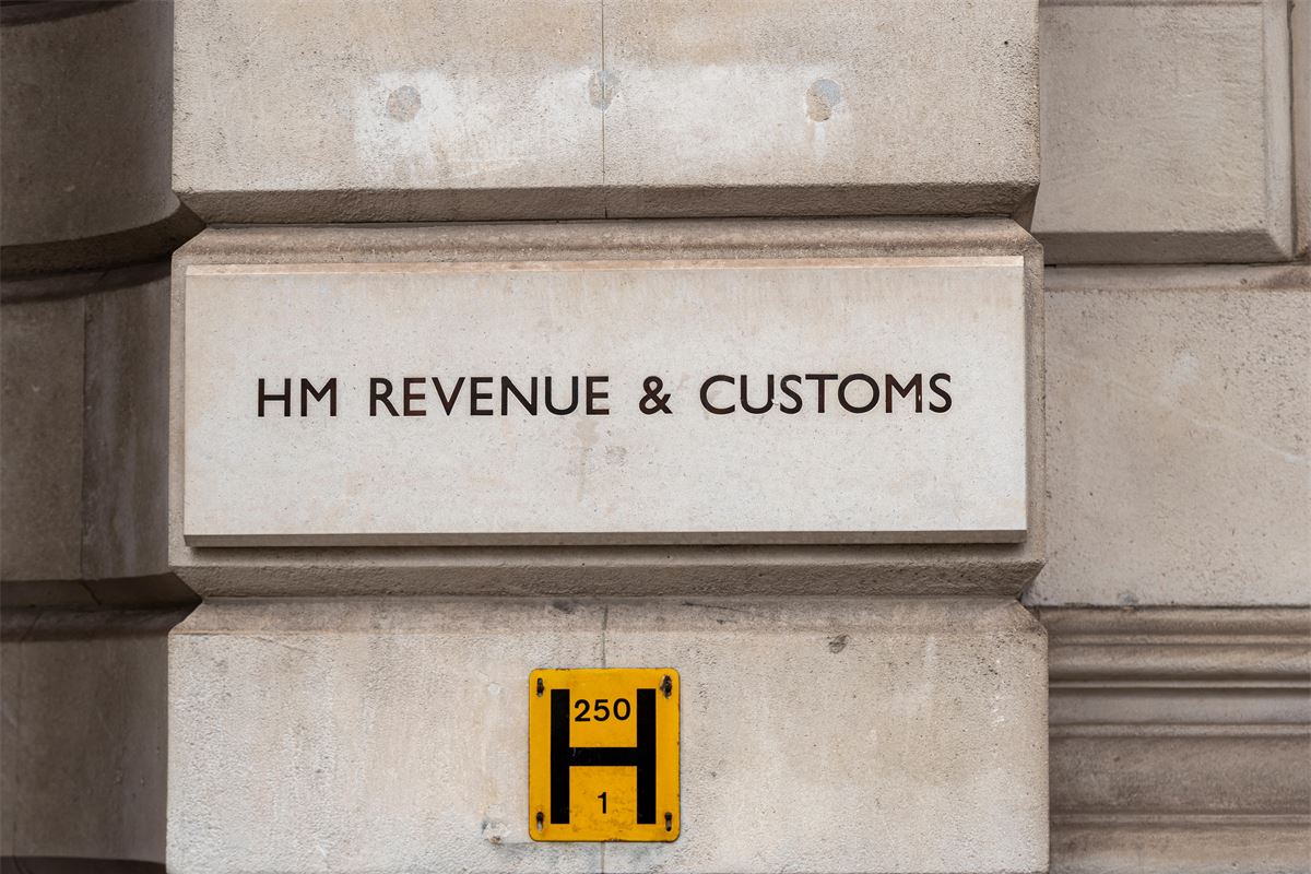 HMRC staff to walk out after reballot on pay