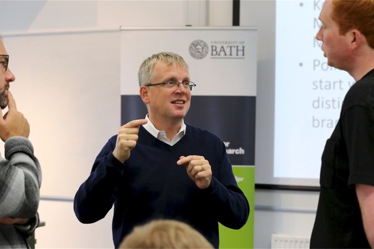Rethinking public policy: How universities can help policymakers keep ...