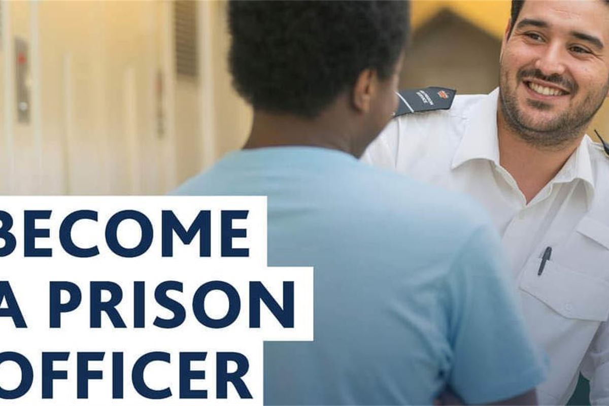 MoJ loses appeal over prison-jobs advert banned for racial stereotyping