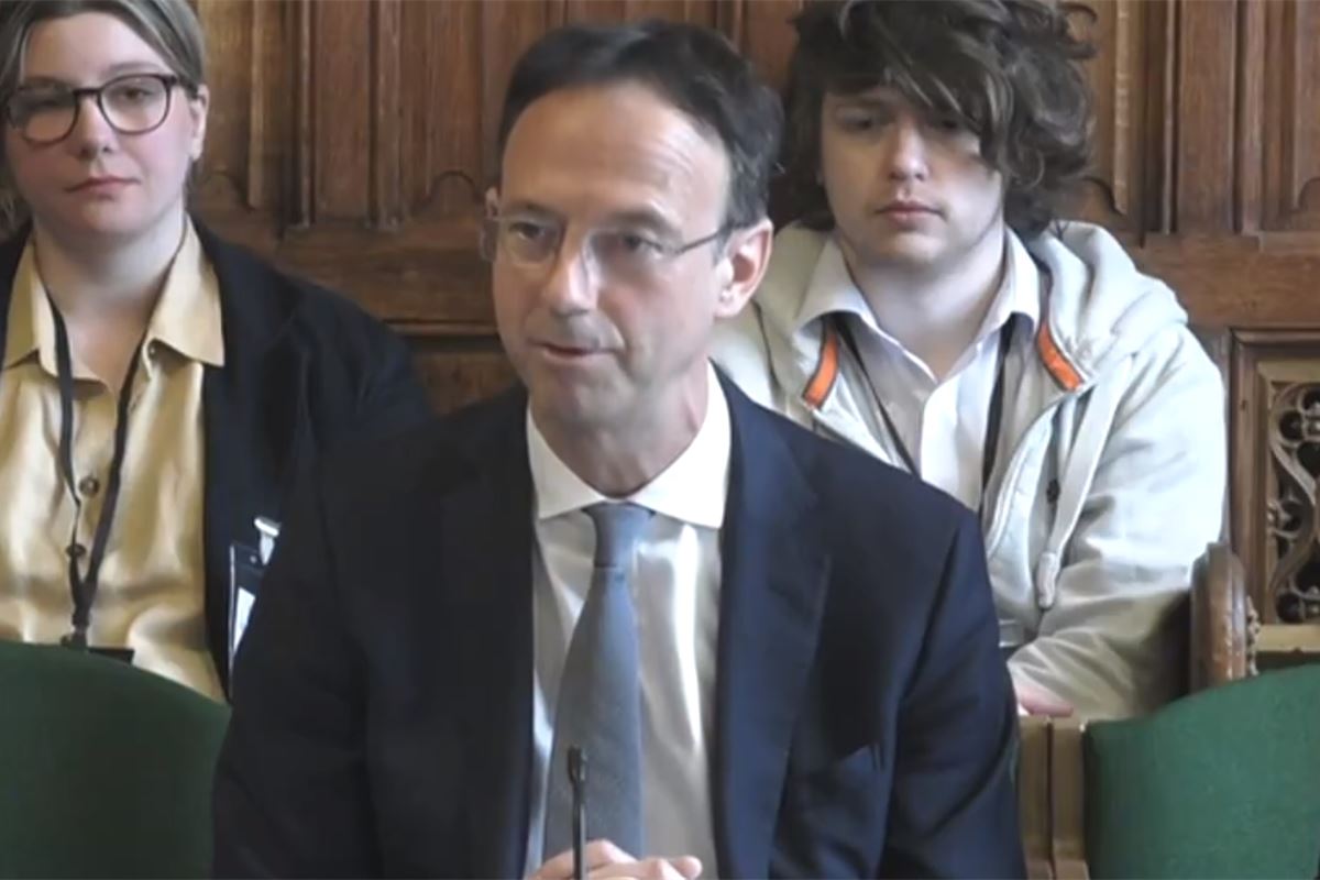 FCDO leaders 'committed' to fixing persistently high bullying ...