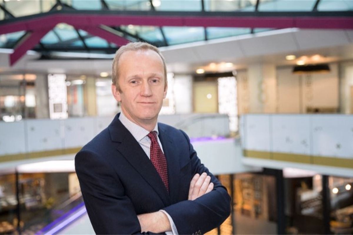 Malcolm Dare: "Investing in people and collaboration is the pillar of a ...