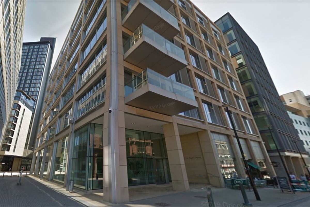 Cabinet Office sets out plans for ‘policy campus’ in Sheffield