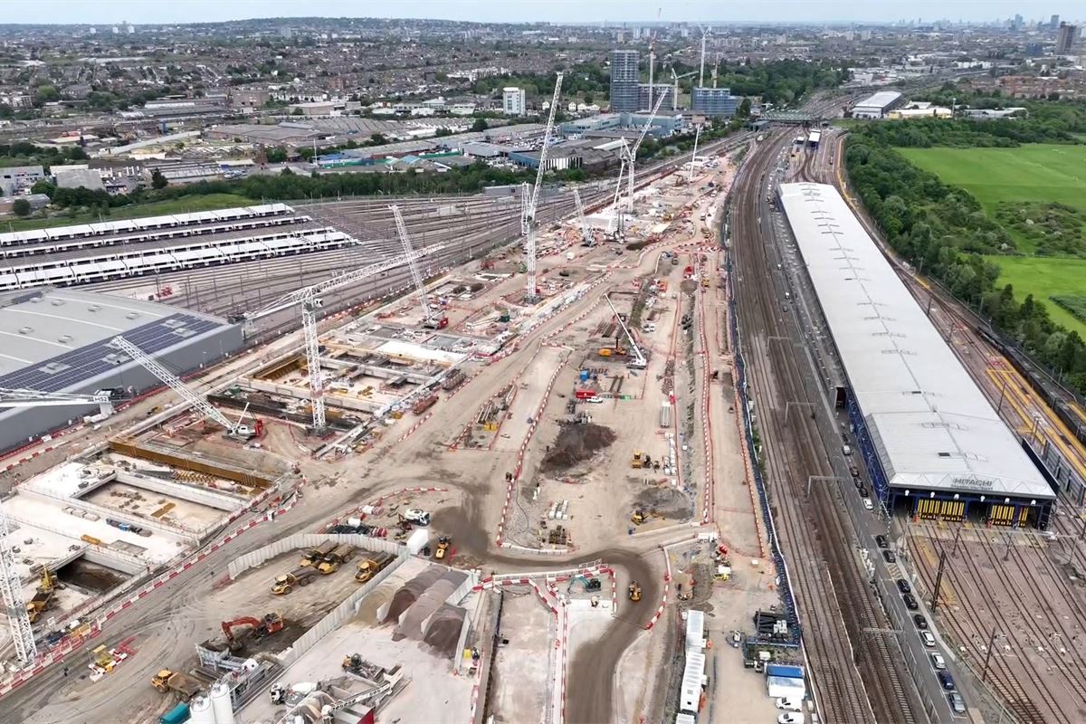 Vision thing: What is government getting wrong with infrastructure ...