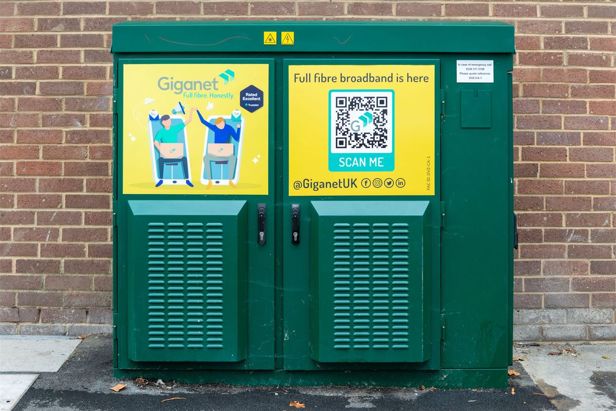 DSIT plucks housing director general for key digital role