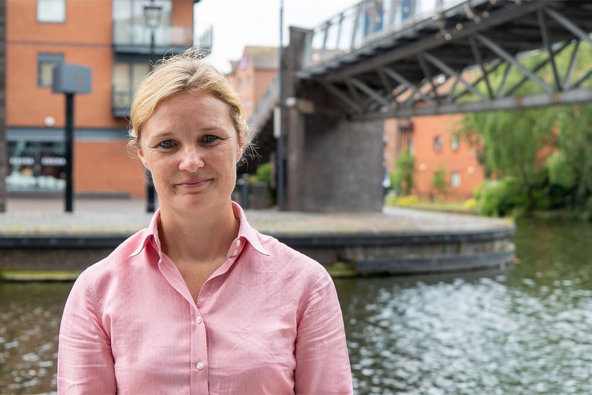 'That's the thing I want to do': Why the prison service has always been ...