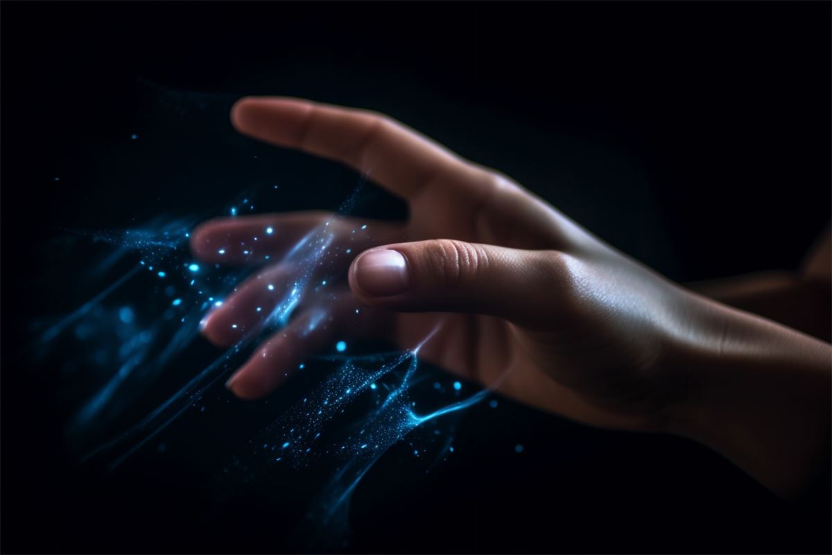 'Part of our job is making technology approachable': Government tech ...