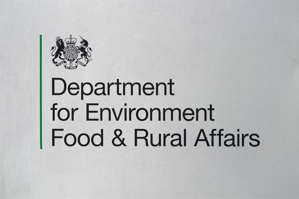 Defra accused of 'fire-and-rehire by stealth' after blocking internal ...