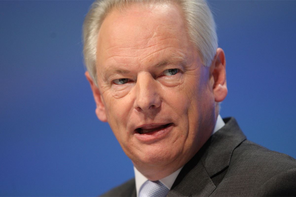 Francis Maude’s review of Whitehall should lead to cross-party ...