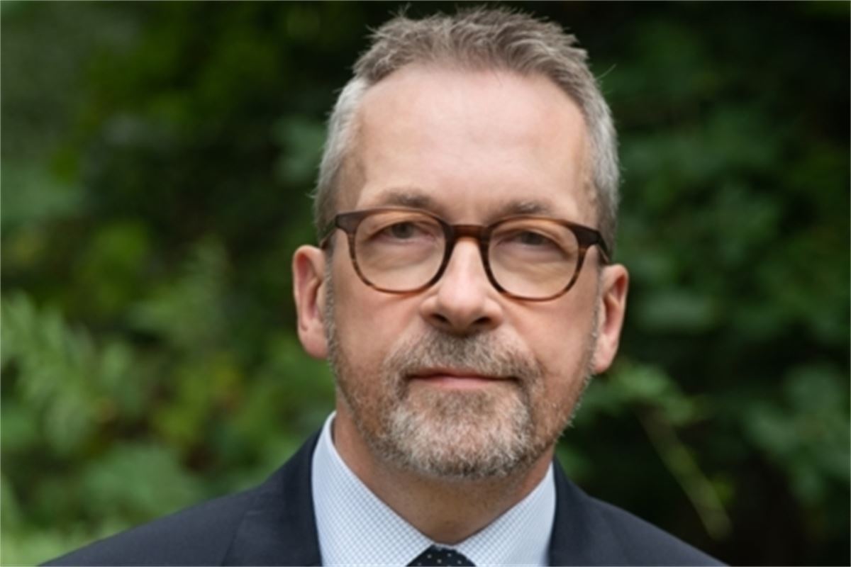 Ofqual chair named as interim replacement for Jo Saxton